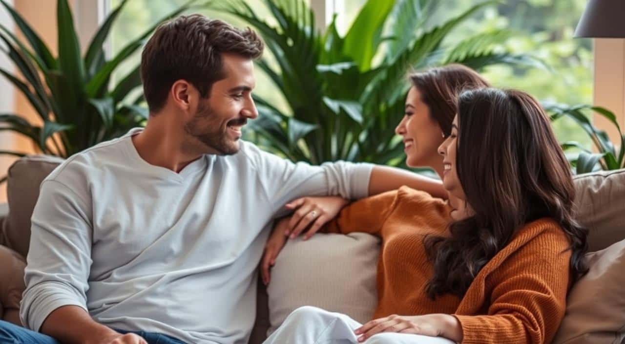 Como ter um relacionamento saudável - Guia completo