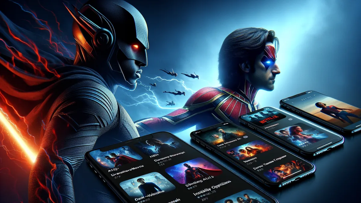 Assistir Batman: O Cavaleiro das Trevas: opções de streaming